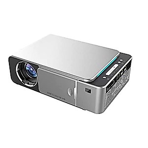 VIBY Mini Projector, Portable Projector, Full Supported, Screen Mirroring