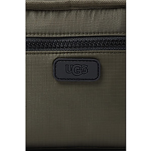 UGG Women's Janey Ii Ripstop Handbag, Olive Night, One Size