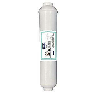 Watts Replacement Water Filters for WP5-50 Reverse Osmosis System w/ 50 GPD Membrane 560018