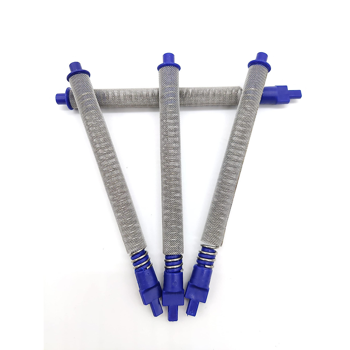 Homhelar 218131 50 Mesh Latex Gun Filter for Airless Paint Spray Guns SG2 SG3（4/Pack）