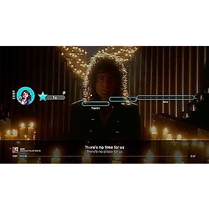 Let's Sing Queen +1 Mic