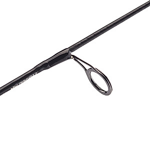 Shakespeare Ugly Stik Elite Ice Spinning Fishing Rod, 36" - Medium Heavy - 1pc