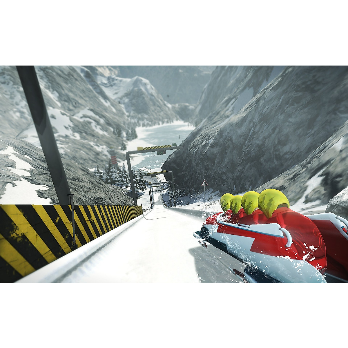 Winter Stars - Xbox 360