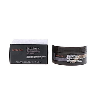 AVEDA Men Pure-Formance Grooming Clay 75ml (PACK OF 2)