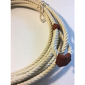 Kids Rope. SOGA DE NIÑO. Western Rope. Cowboy Ranch Kids Lasso