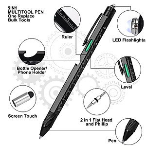 Panitay Engineer Gifts Set for Men Includes 9 in 1 Multi Tool Pen 14 oz Engineer Coffee Mug Keychain Socks Gadgets Thanksgiving Christmas Birthday Retirement Gifts for Mechanical Electrical Engineers