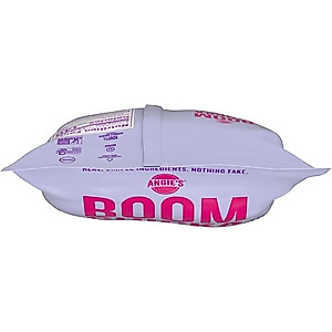 Angie's BOOMCHICKAPOP Sweet & Salty Kettle Corn Popcorn, 1 oz. (Pack of 24)