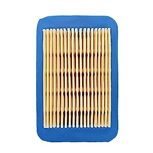HeyCarb A226000032 PB-403T Air Filter for Echo PB-500H PB-650 PB-650H PB-413 PB-413H PB-403 PB-403H PB-413T PB-500T PB-620 PB-650T PB-651H PB-651T PB-755SH