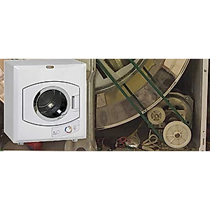 Avanti D110 Dryer Fan Belt. Replacement for GREEN Belt. 2 Year Warranty. Made in USA. MADE by USA Parts Delivered, an American owned and operated company. Ships from USA. New.