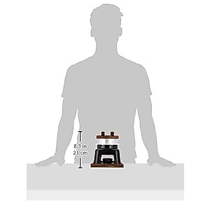 Endoshoji QKM51 Rice Pot, Commercial Use, Tenfire Fluorine Processing, Rice Pot, 1 Cup, Aluminum, Made in Japan