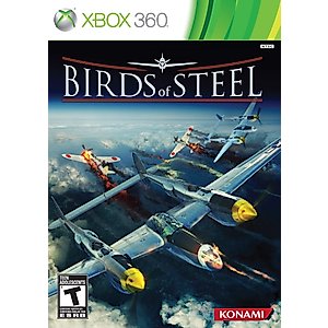 Birds of Steel - Xbox 360 (Renewed)