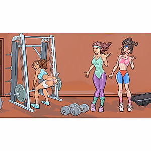 Funbox Media, Perky Little Things (Nintendo Switch)