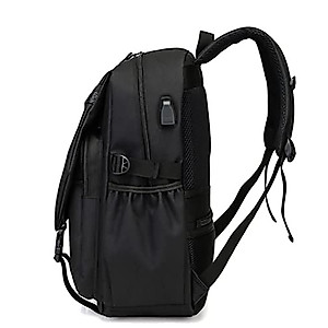 Warmtwinl Jujutsu Kaisen Gojo Satoru Geto Suguru Backpack Student School Travel Bag Outside Daypack Laptop Gifts