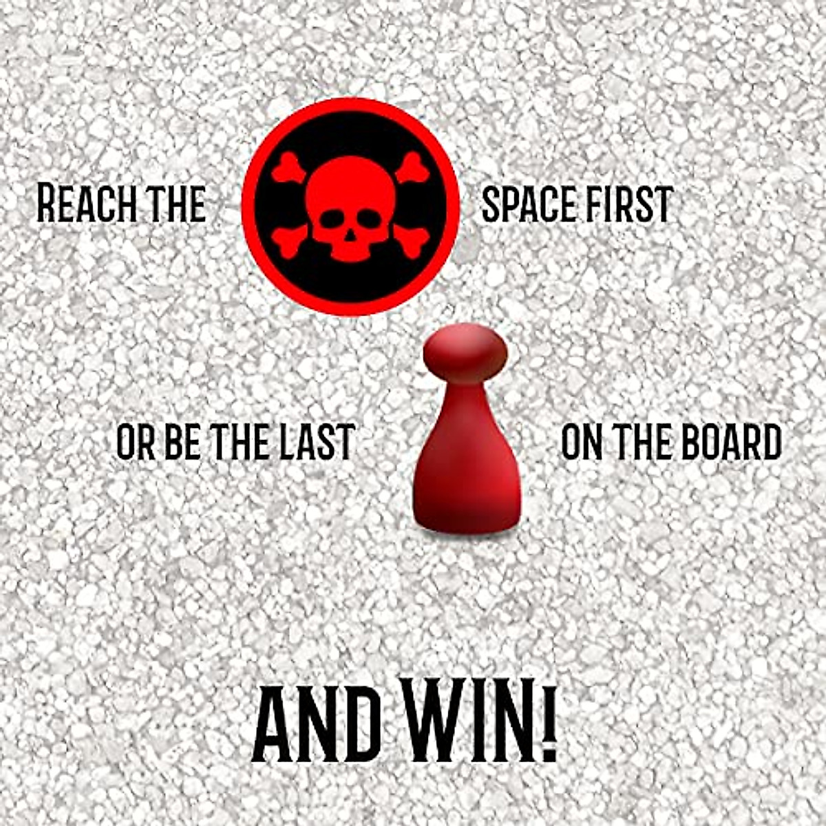 University Games | Stupid Deaths The Party Game, for Adults & Teens Ages 12 & Up (01404)