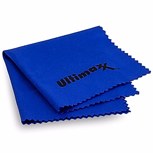 Sony a7R III Mirrorless Camera (Body Only) ILCE7RM3/B - Extreme 64GB SD, Card Reader, Gadget Bag, Blower. Microfiber Cloth and Cleaning Kit (Renewed)