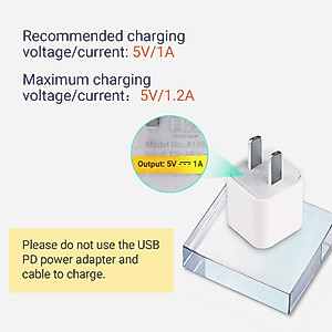 Tera 1D Mini Barcode Scanner, 3-in-1 Works with Bluetooth & USB Wired & 2.4G Wireless Laser 1D Bar Code Reader, Portable Barcode Scanner Work with iOS, Windows, Android, for Tablet or Computer, 5200C