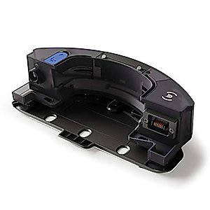 ECOVACS Deebot OZMO Pro Mopping System with Scrubbing Feature for Deebot T8 and T8 AIVI Robot Vacuum Cleaner and Mop, Over 2,000 sqft of Mopping (Add-on Accessory)