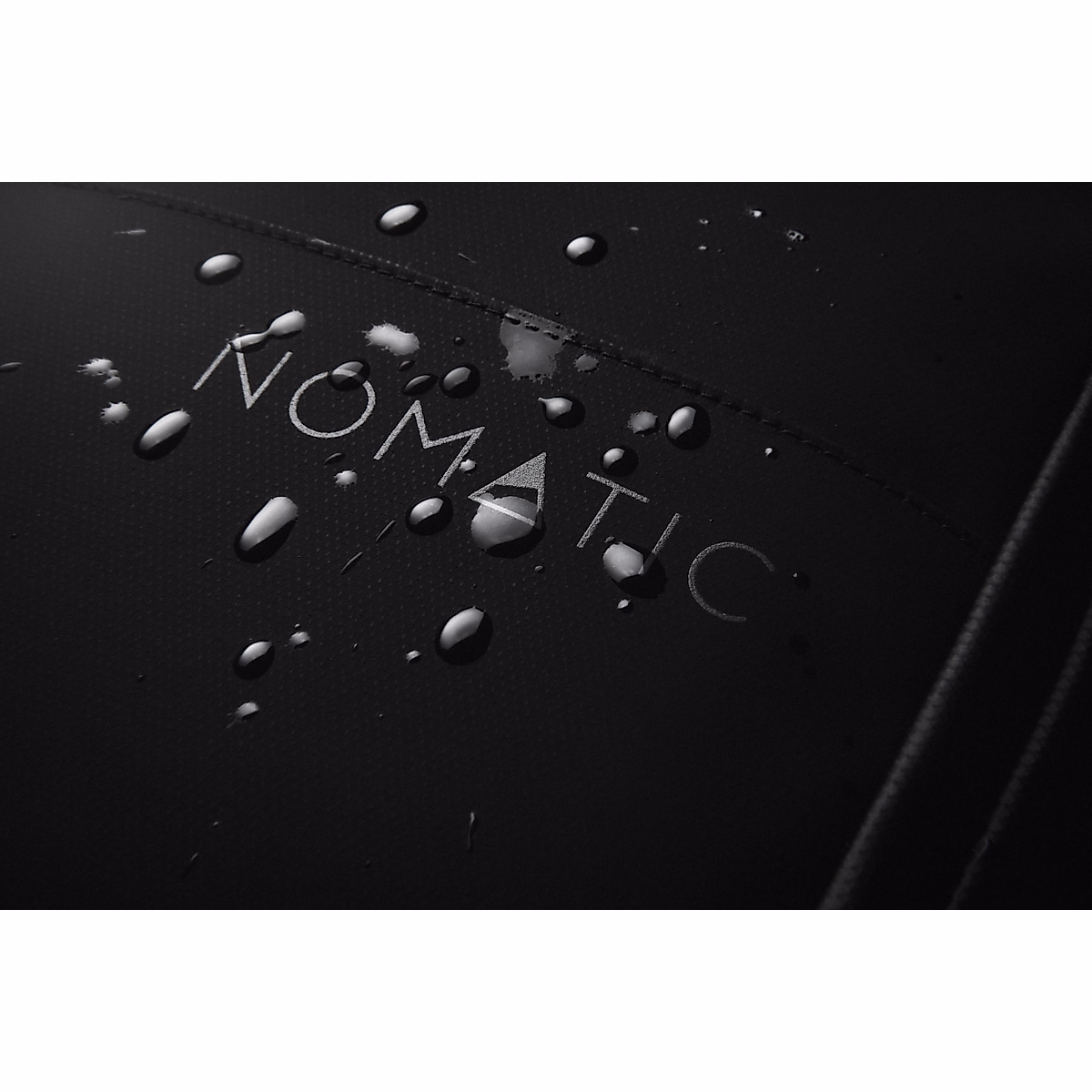 NOMATIC Travel Pack- Black Water Resistant Anti-Theft 30L Flight Approved Carry on Laptop Bag Computer Backpack