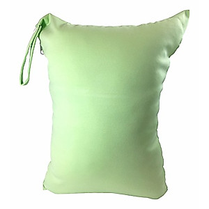 Wet bag (Green)