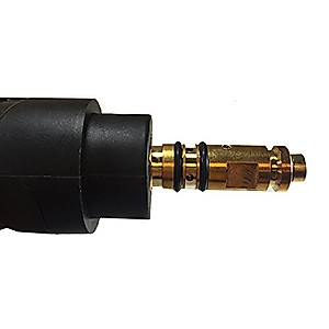 Lincoln Magnum 250L K533-7 MIG Welding Gun and Cable Assembly Replacement (15 ft)