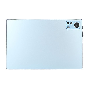 10.1 Inch Tablet for Android 8.1, 1280x800 IPS HD Screen, 2GB RAM 32GB ROM, Dual SIM 4G LTE Calling Tablet, Bluetooth WiFi Octa Core CPU Gaming Tablet (Blue)