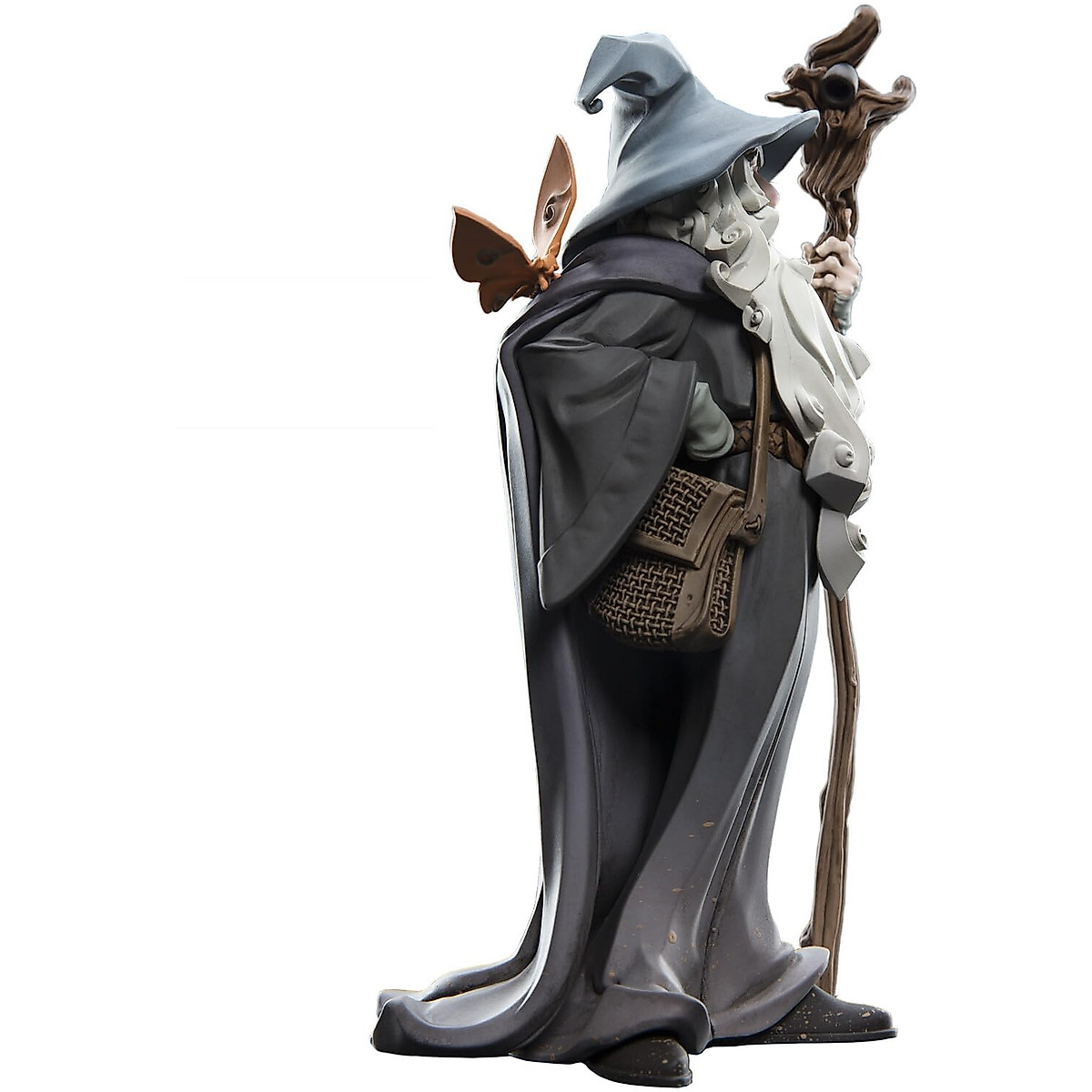 WETA Workshop Lord of The Rings Mini Epic Vinyl Gandalf The Grey Toy, Standard