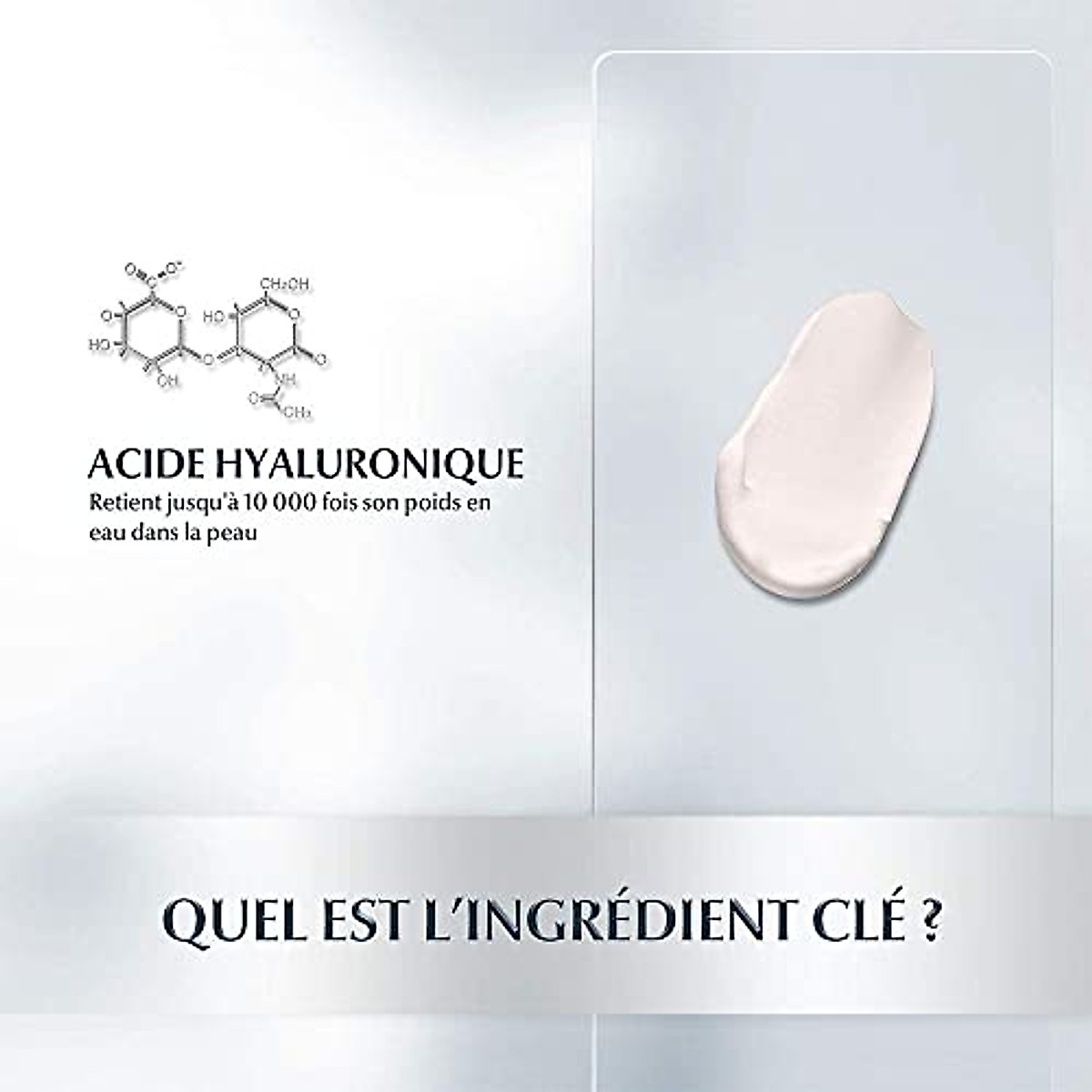 Eucerin anti-age hyaluron filler day cream SPF30 50 ml