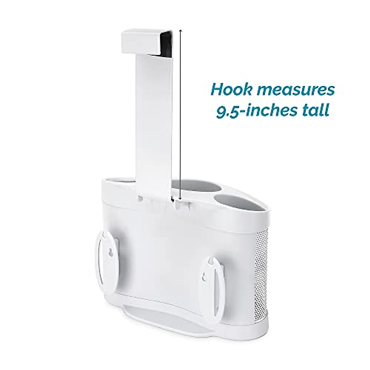 Polder Over-The Door Style Station™ PRO