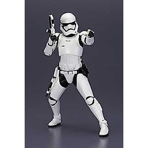 Kotobukiya ARTFX+ Star Wars Stormtrooper 2PACKS 1/10 PVC Statue