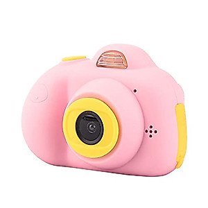 TOYANDONA 4sets Girls Photography for Decorative Digital Photo Waterproof Camera Gifts Birthday Gift Props Video Outdoor Toddler Mini Plaything Child Children Recorder Girl Sports Kid