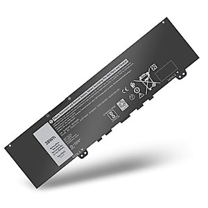 F62G0 Battery for Dell INSPIR0N 7370 7373 5370 7380 7386 P91G Vostro 13 5370 13-5370-D1505G Laptop P83G P83G001 P83G002 RPJC3 0RPJC3 39DY5 F62GO
