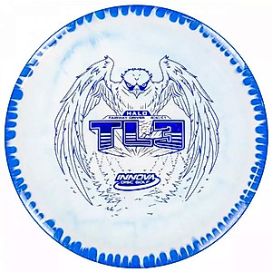 Innova Limited Edition CFR Halo Star TL3 Fairway Driver Golf Disc [Colors May Vary] - 173-175g