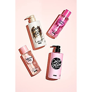 Victoria's Secret Pink Fresh & Clean Mist & Lotion Set