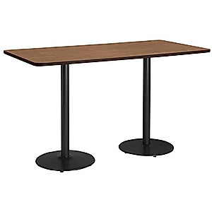 KFI Seating Mode Multipurpose Table 42"H x 36"W x 84"D