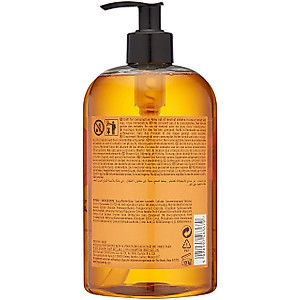The Body Shop Satsuma Shower Gel, 25.3 Fl Oz