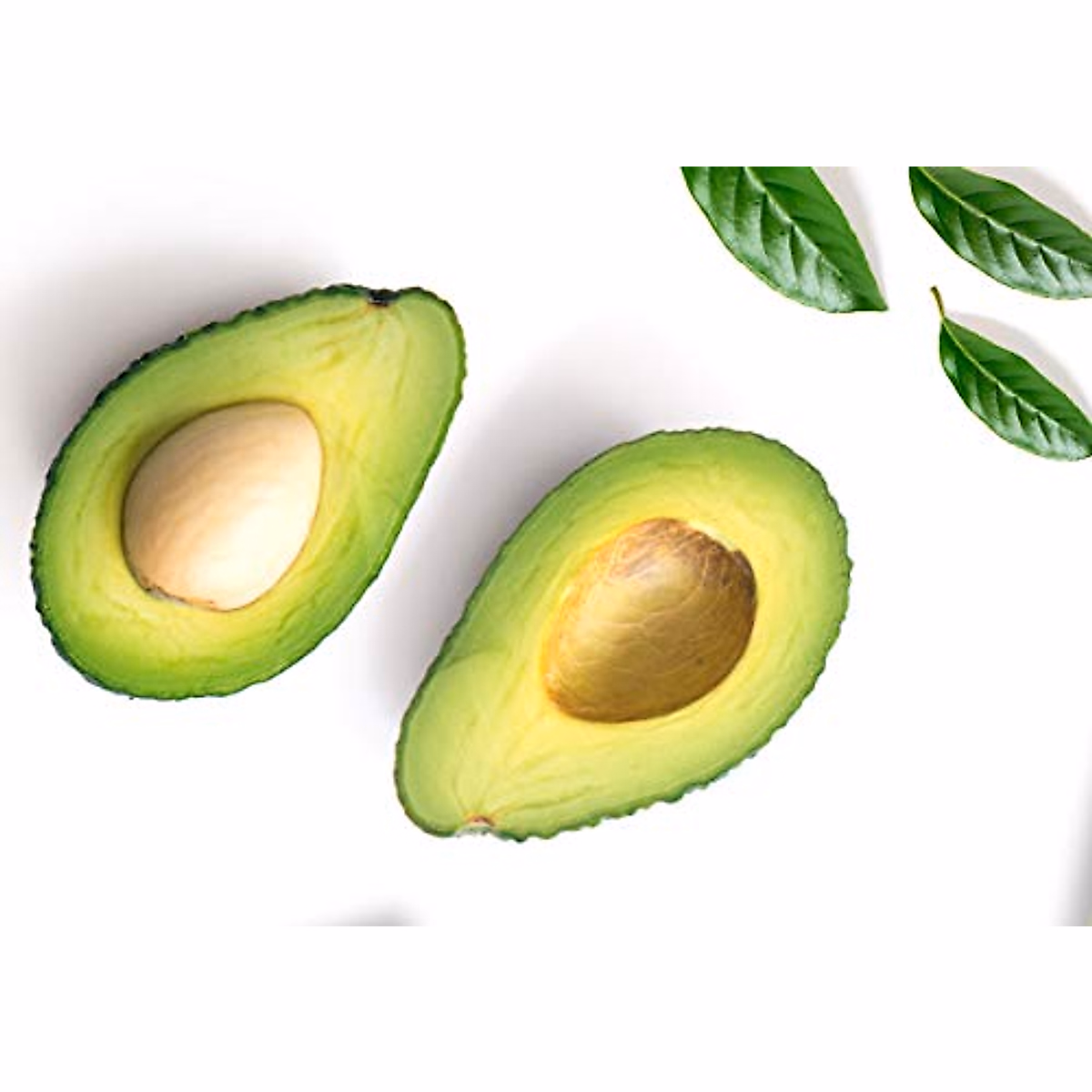 GIOVANNI 2chic Ultra-Moist Leave-In Conditioning Styling Elixir - Smoothes Frizz Prevents Breakage, For Dry & Damaged Hair, Avocado & Olive Oil, Enriched with Aloe Vera, Shea Butter - 4 fl oz