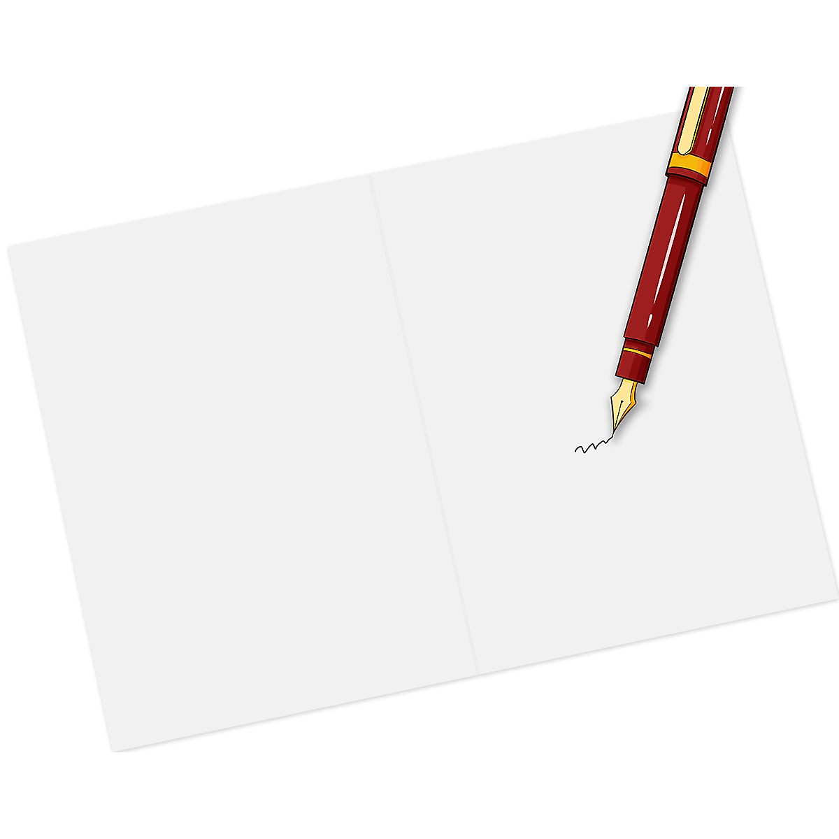 Naughty Touch Your Butt Love Card, Cheeky Anniversary Card for Him Her, Romantic Valentine's Day Card