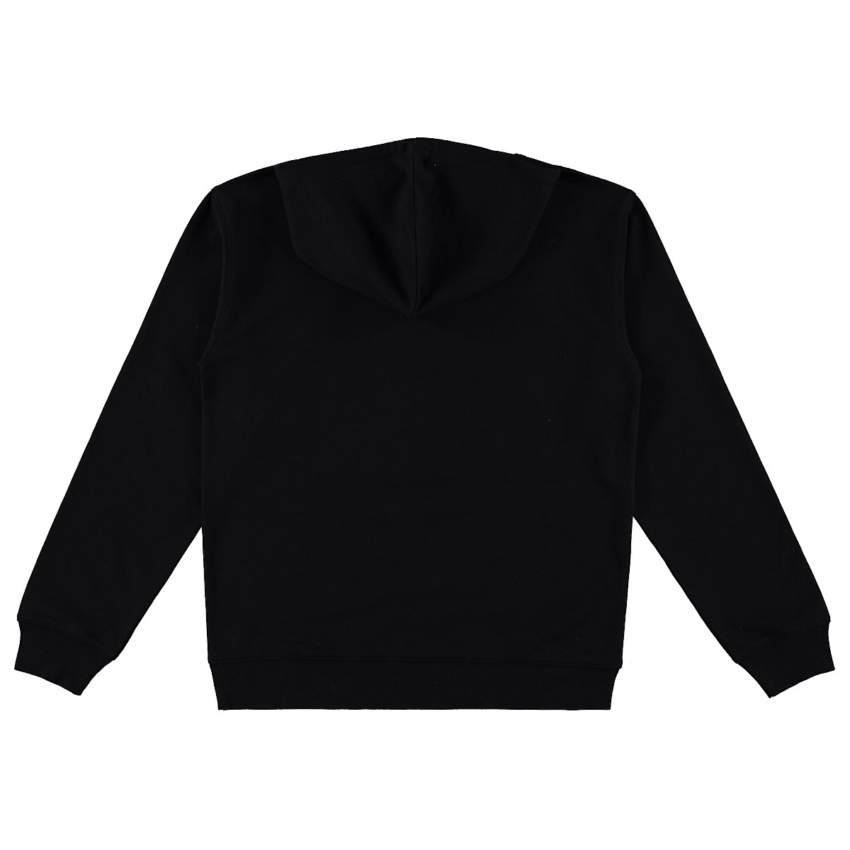 Peanuts Ladies Snoopy Fashion Hoodie - Ladies Classic Snoopy Fleece Sweatshirt Crochet Patch Sweatshirt (Black, Large)