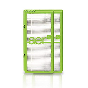 Holmes HAPF300AHD-U4R-2 Air Purifier Filter, 2 Count