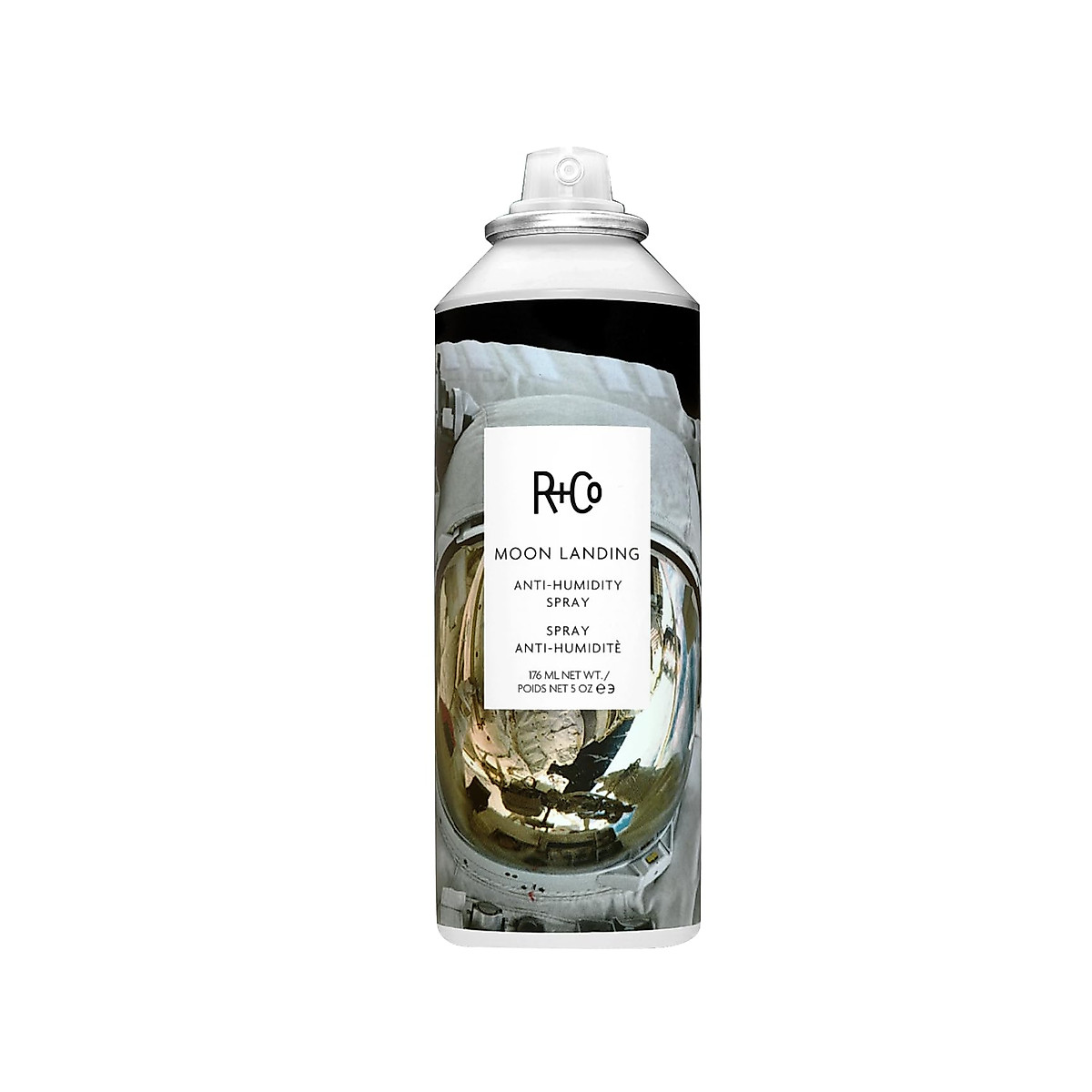 R+Co Moon Landing Anti-Humidity Spray 180 ml / 6 oz