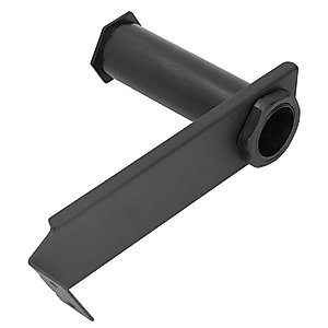 3D Printer Accessories,Filament Mount Rack Spool Holder 3D Printer Accessories for CR10/MK10 Wire Frame Tube