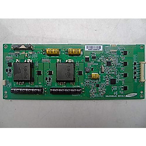 Tool Parts Original inverter SSL460EL02 SSL550EL02 REV:0.2 all are in stock SSL550EL02 REV:0.2 - (Specification: 46)