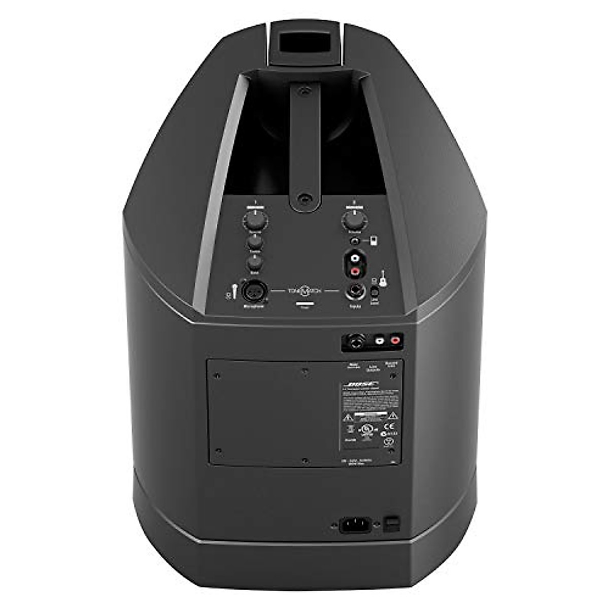 Bose L1 Compact Portable Line Array System