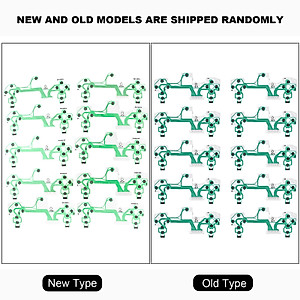 M ugast Conductive Films,10 Pcs Anti- Replacement Keypad Conductive Film,for Sony PS4 Controller for Playstation Handles