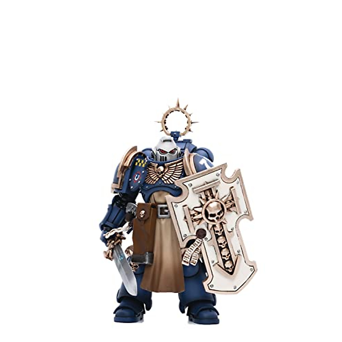 HUAXI DARK SOURCE(HAINAN)TECH JOYTOY Warhammer 40K BLADEGUARD Veterans 03 1/18 FIG