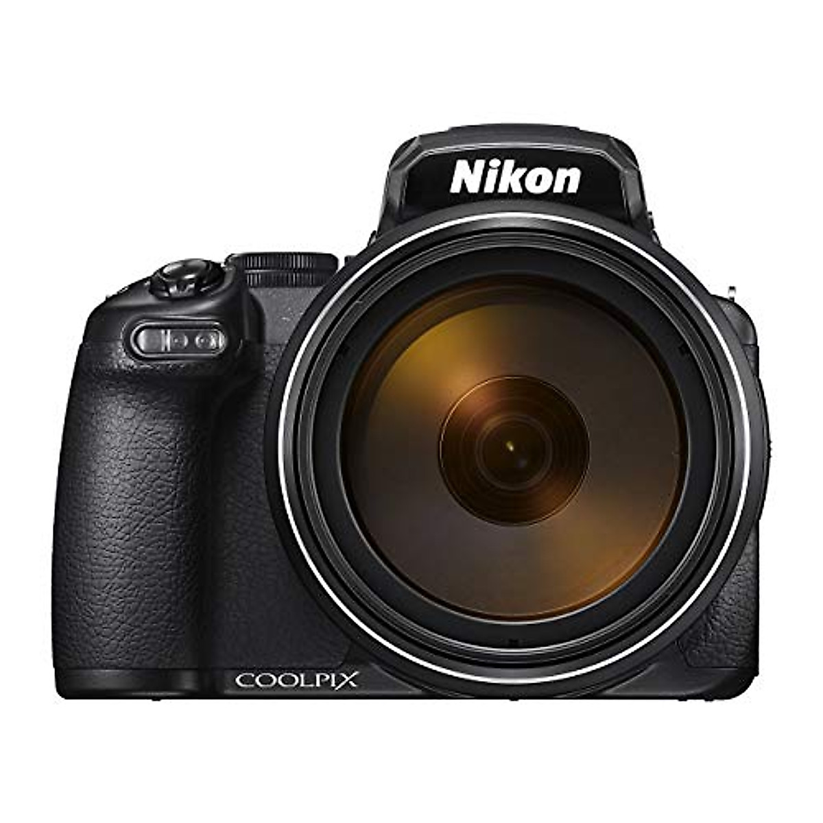 Nikon COOLPIX P1000 16MP 125x Super-Zoom Digital Camera (26522) – (Renewed)