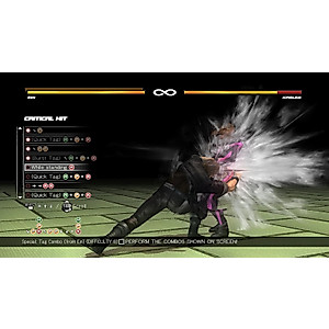 Dead or Alive 5 Ultimate - PS3