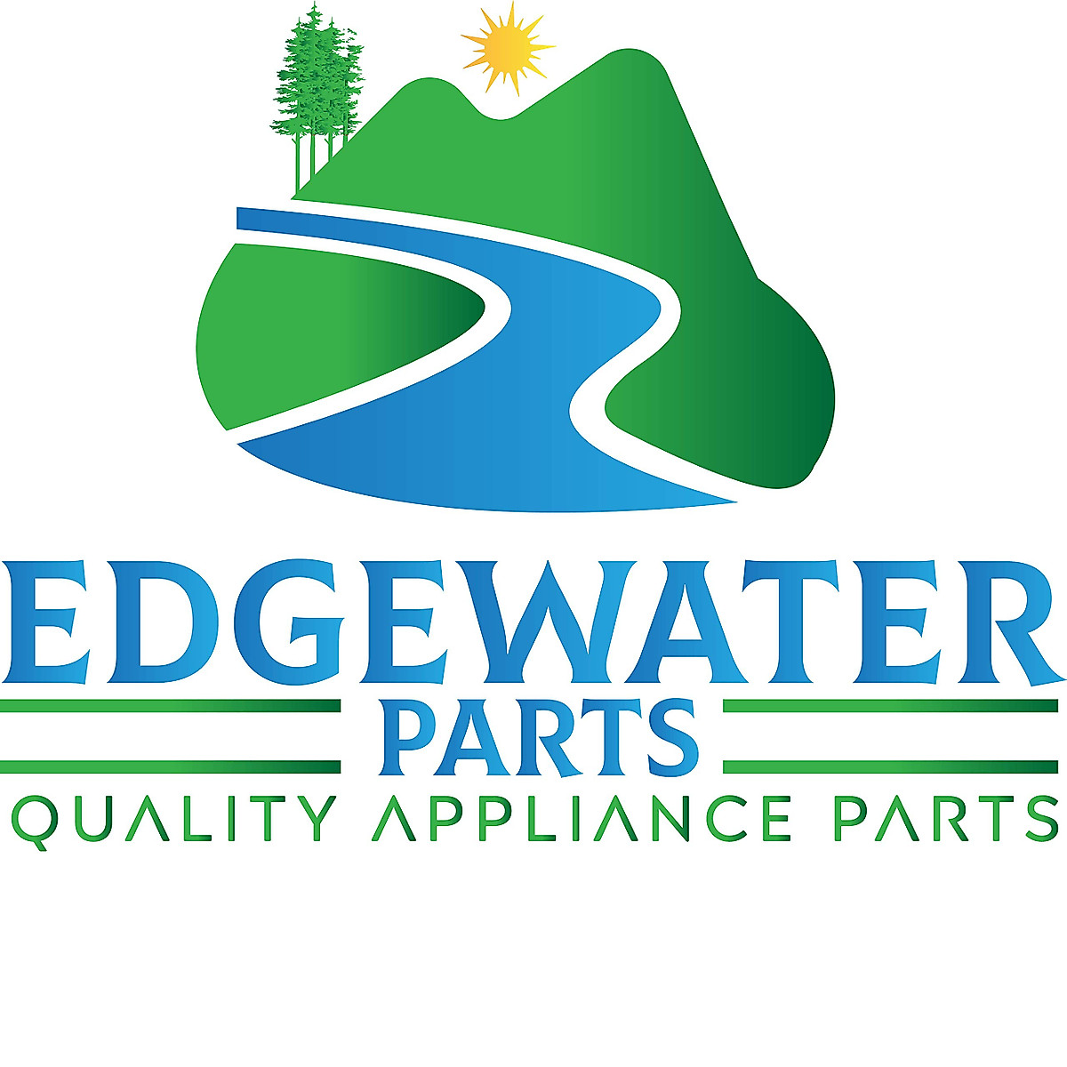Edgewater Parts DA97-13070A, AP5651857, PS5575415 Door Closer Compatible With Samsung Refrigerator