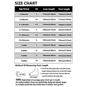 MORENDL Toddler Sock Shoes Baby Walking Shoes Infant Slippers Boys & Girls Non-Slip Sneakers