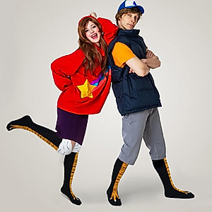 1Pair Chicken Feet Socks for Women, Funny socks for Women, Chicken Leg Socks for Women, Man and Kids